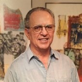 Pablo Siegal Obituary - San Antonio, TX