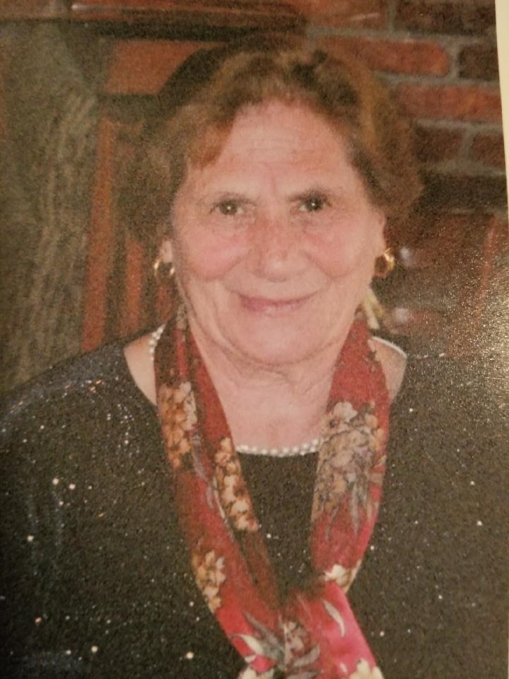 Angela Marino Mastromonaco Obituary - Montreal, QC