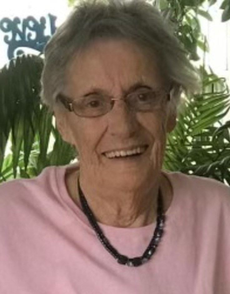 Carolyn Anne Beale Obituary - Toronto, ON