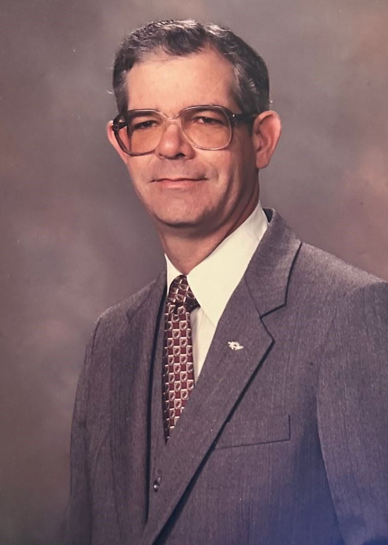 Robert Rainer Obituary - McDonough, GA