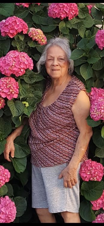 "Dolly" Marie A. Mott Obituary - Glendora, CA
