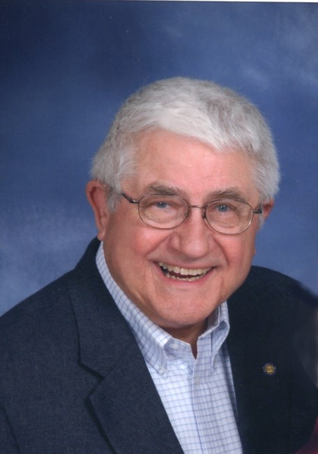 Carleton Jackson Obituary - Ankeny, IA