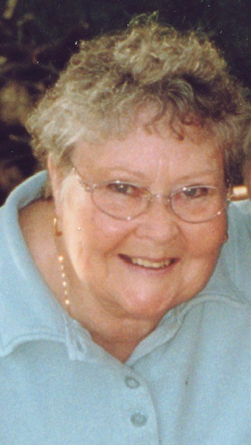 Phyllis Klotz Obituary - East Lansing, MI