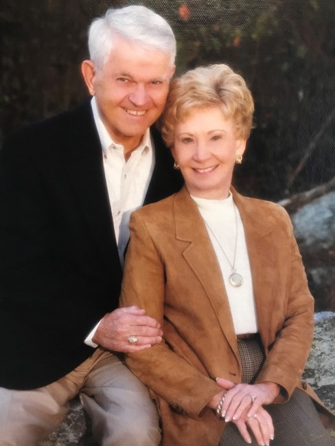 Joan Beck Obituary - Sandy Springs, GA