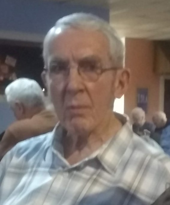 Michael Van Meter Obituary - Oklahoma City, OK