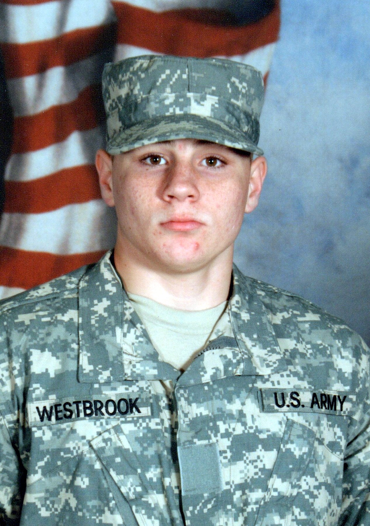 Jeremiah Westbrook Obituary - Killeen, TX