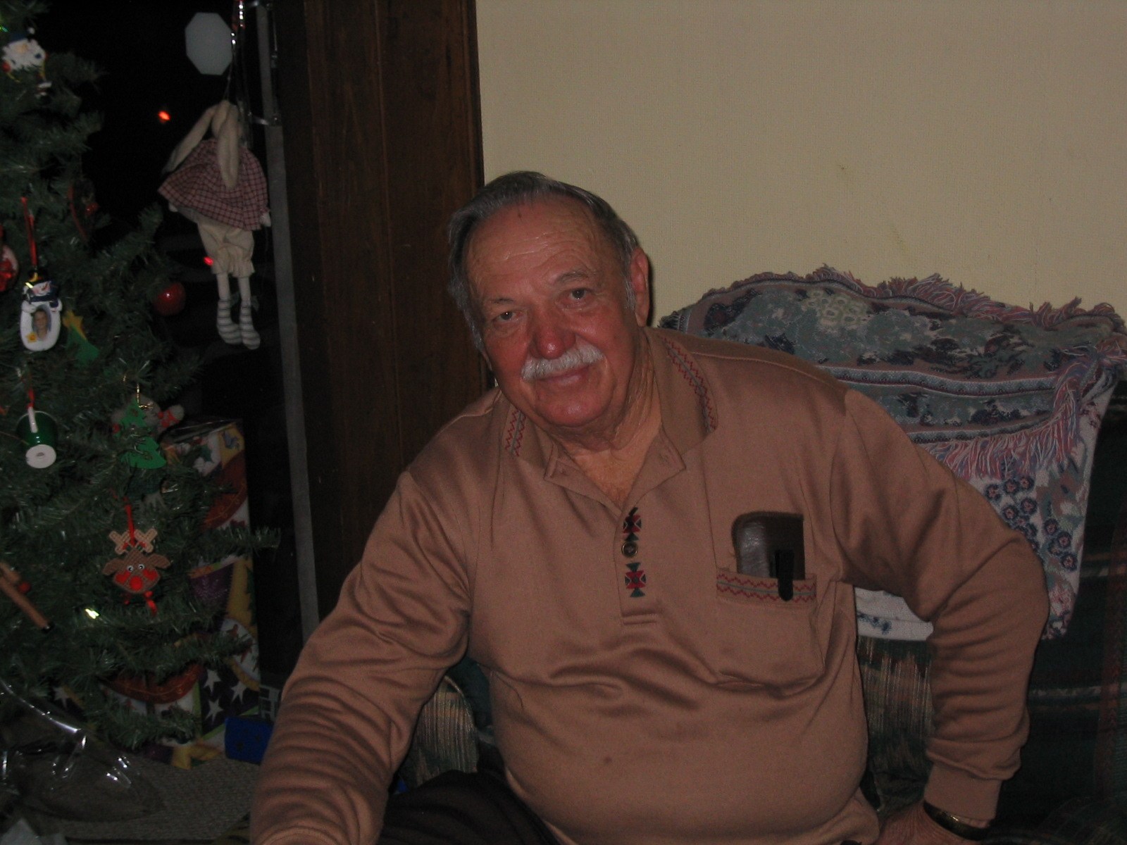 Gerald Philip Albert Roser Obituary - Metairie, LA