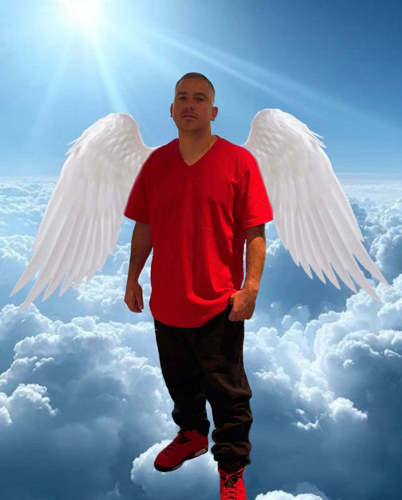 Adam Velasquez Obituary - Houston, TX