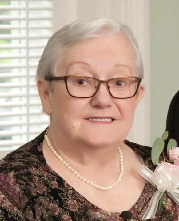 Helen Harris Obituary - Macon, GA