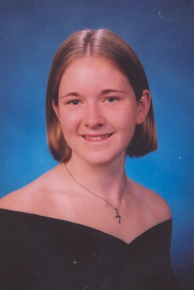 Amy Marie Adams Obituary - Catonsville, MD