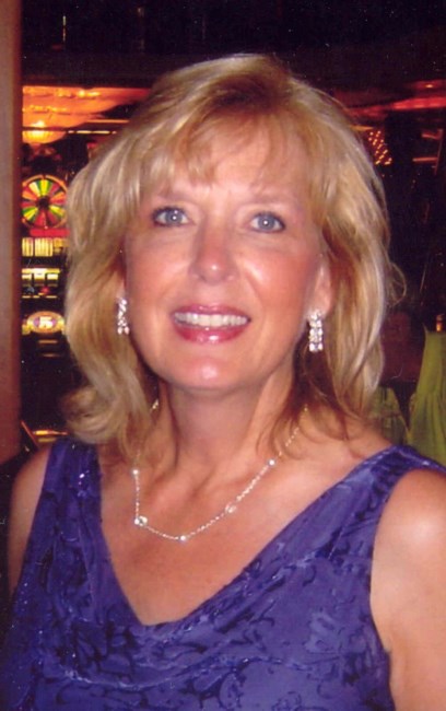 Barbara Ann Sarnowski Stenson Obituary - Dallas, TX