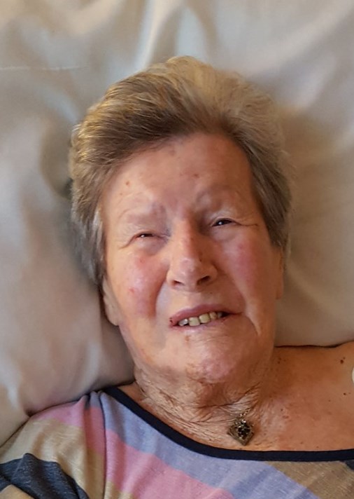 GERTRUDE WEINER Obituary - North Miami Beach, FL