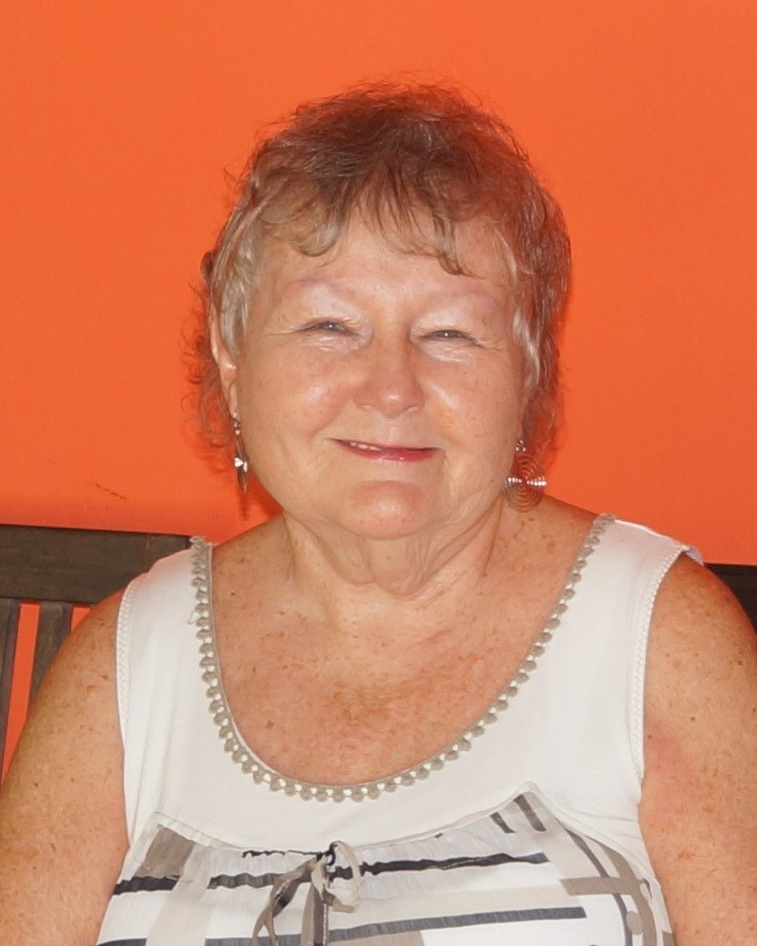 Audrey Simpson Obituary - Hamilton, ON