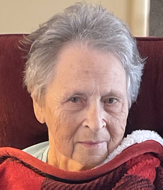 Barbara Reznicek Obituary - Rogers, AR