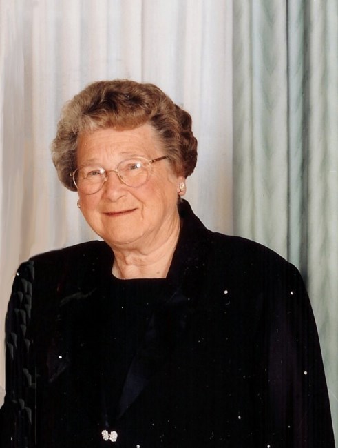 Joyce Helena Smith Obituary - Acton, ON