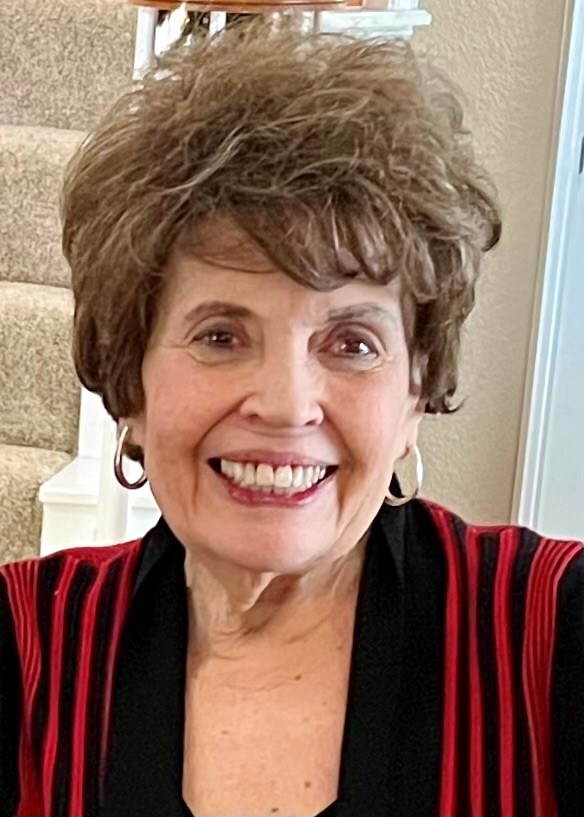 Virginia Thompson Obituary - Paris, TX