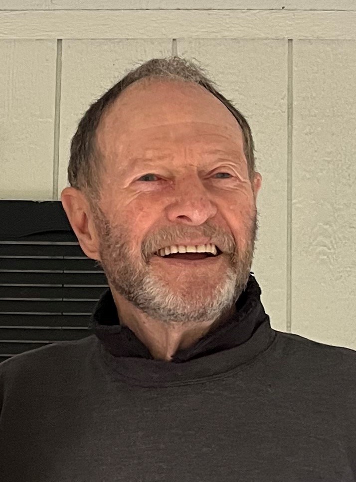 William Rucker Obituary - Seattle, WA