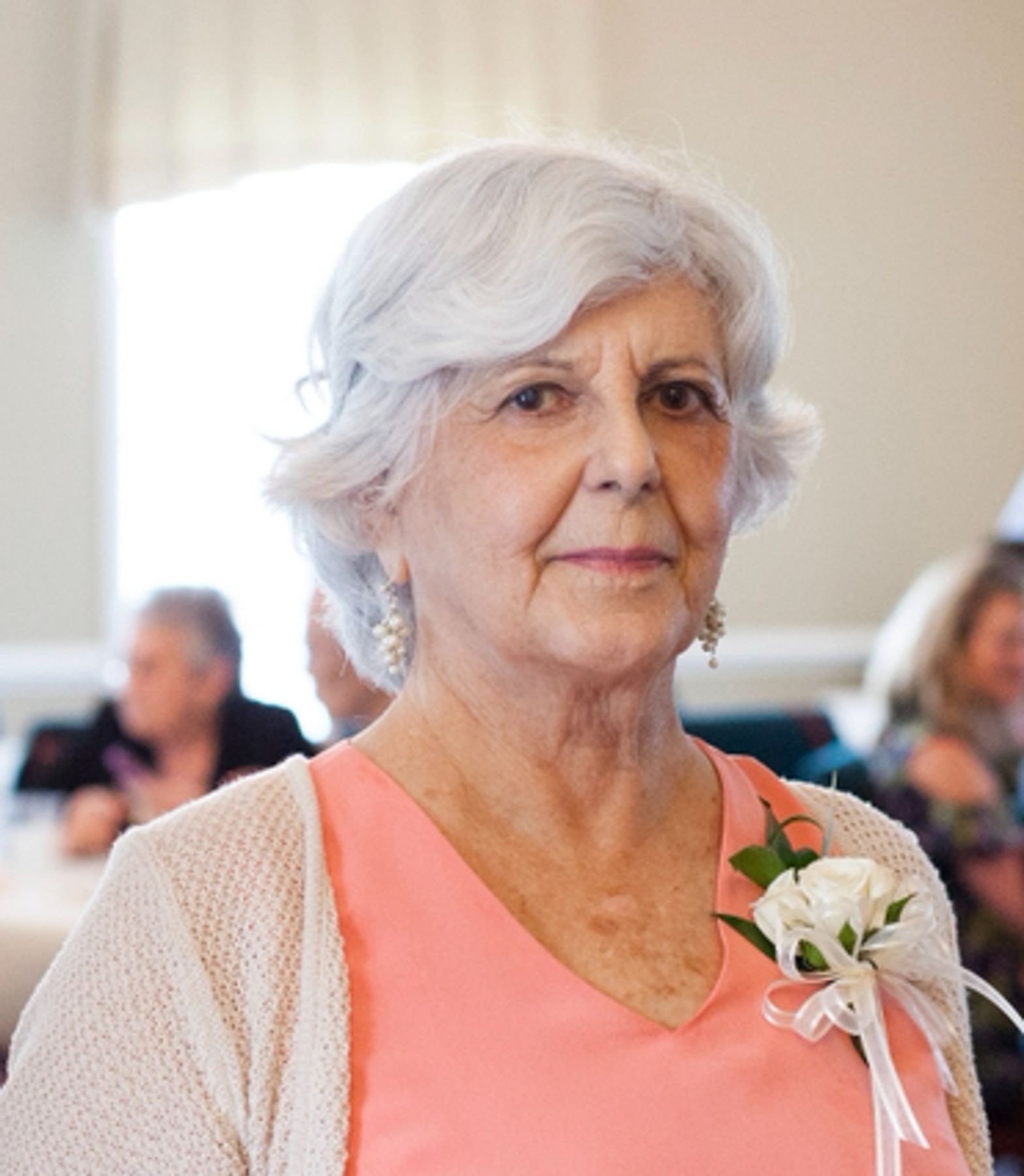 Mae Wingett Obituary - Prattville, AL
