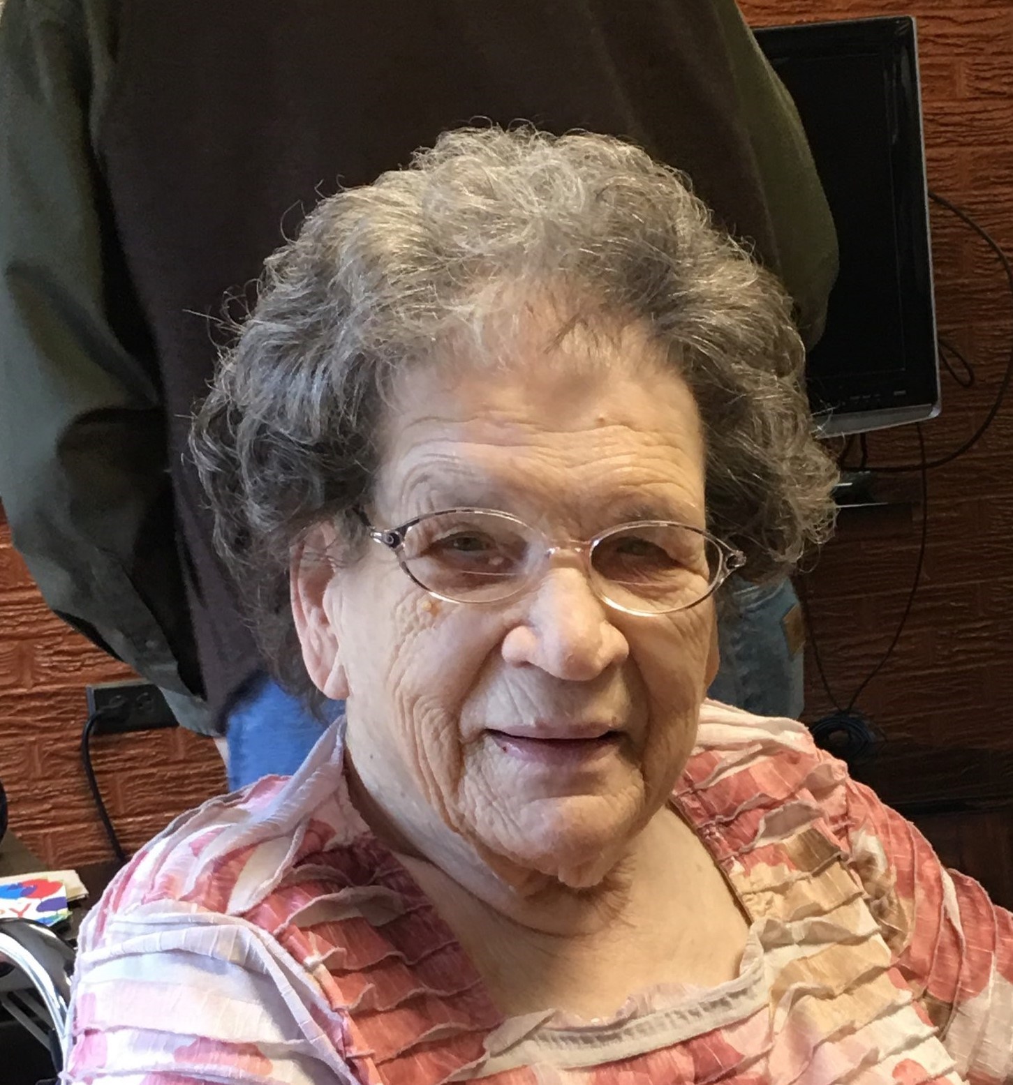 Dorothy Mathers Obituary - Boulder, CO