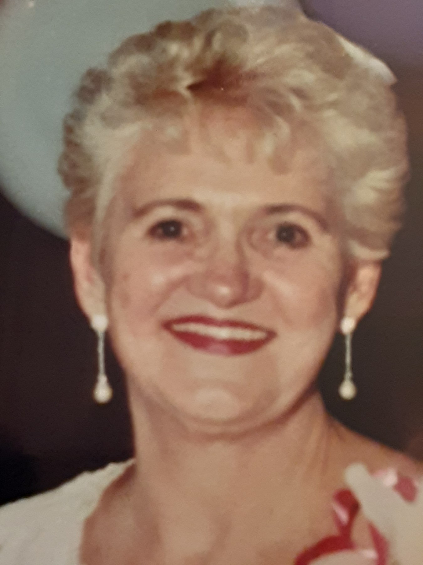 Laura T. Broussard Obituary - Baton Rouge, LA