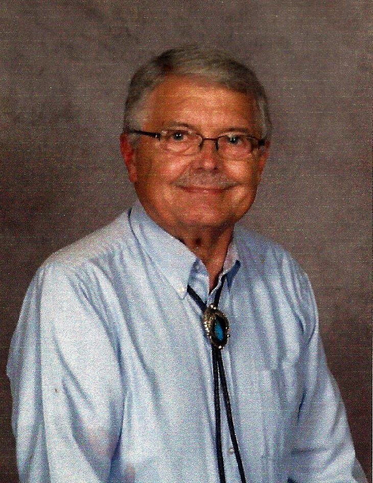 Byron Anderson Obituary - Collierville, TN