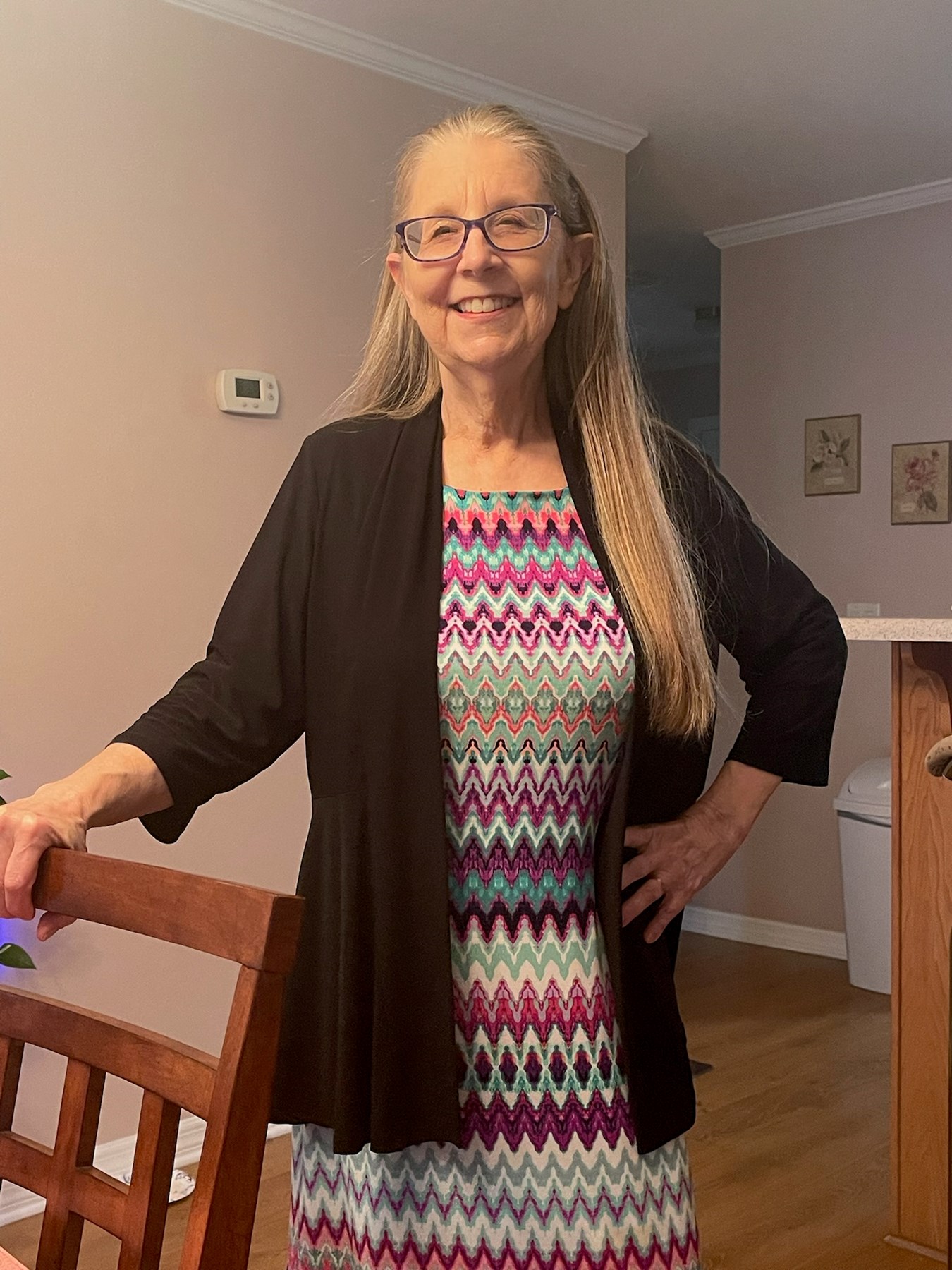 Mary Bargamian Obituary - Altamonte Springs, FL