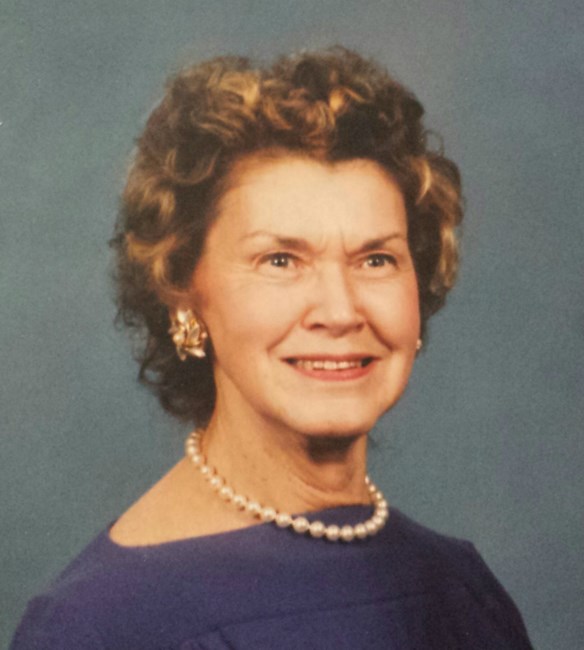 Grace Long Obituary - Columbia, SC