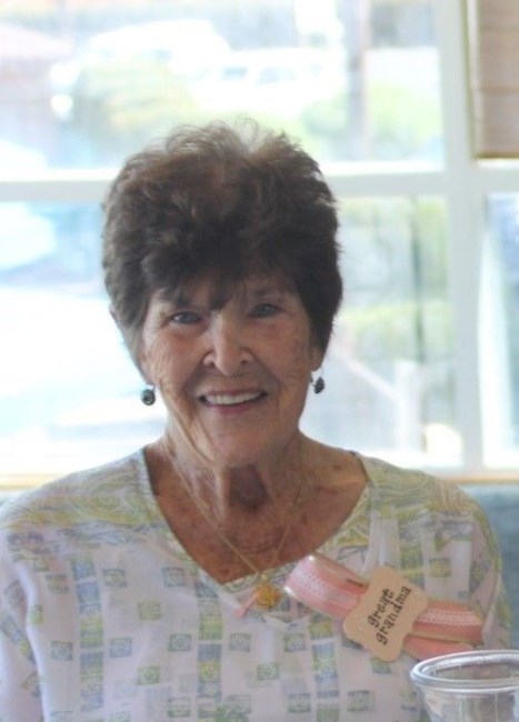 Stella Stillwell Obituary - Lakeway, TX