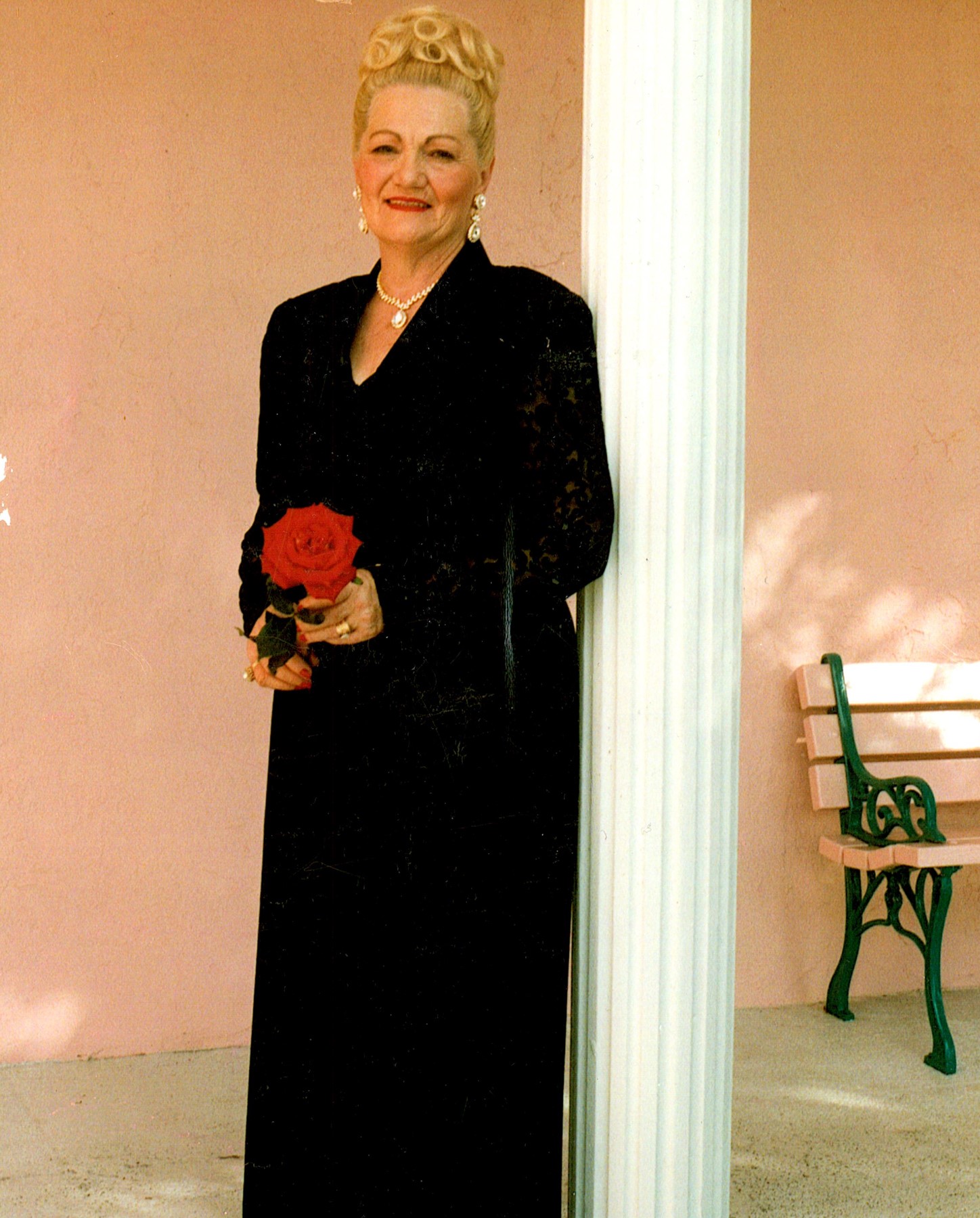 Eula Franzone Obituary - Boca Raton, FL