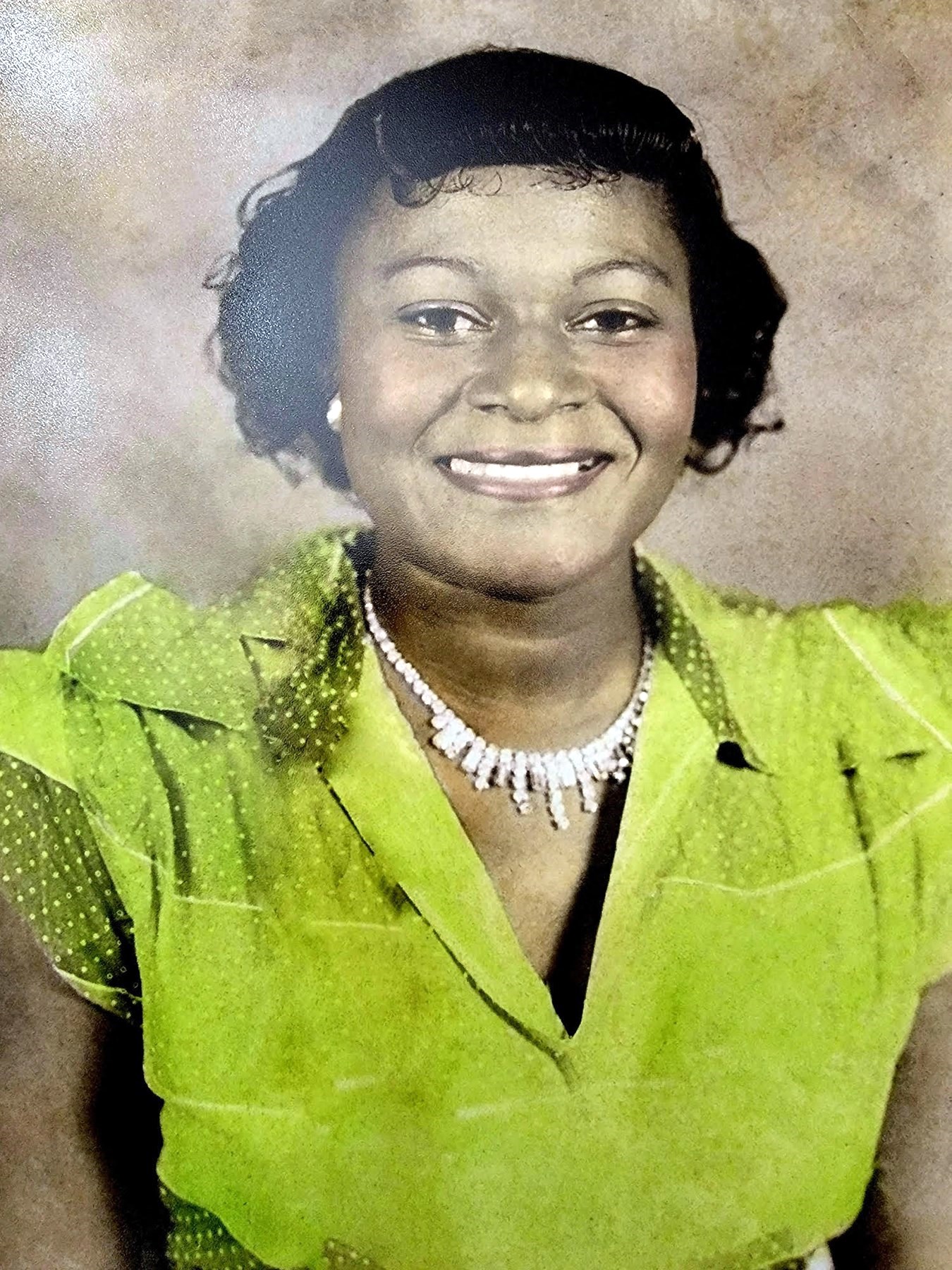 Elizabeth Hammond Obituary - Columbus, GA