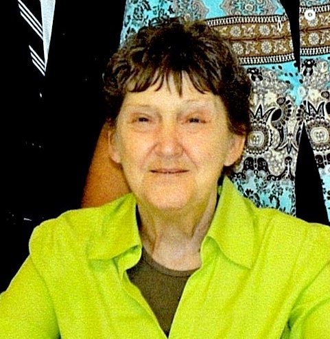 Mary Coulson Obituary - Corinth, MS