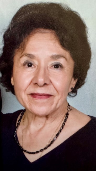Roberta Sierra Obituary - El Paso, TX