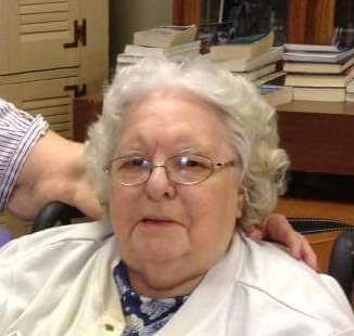 Verna Catherine Carter Obituary - Peoria, IL