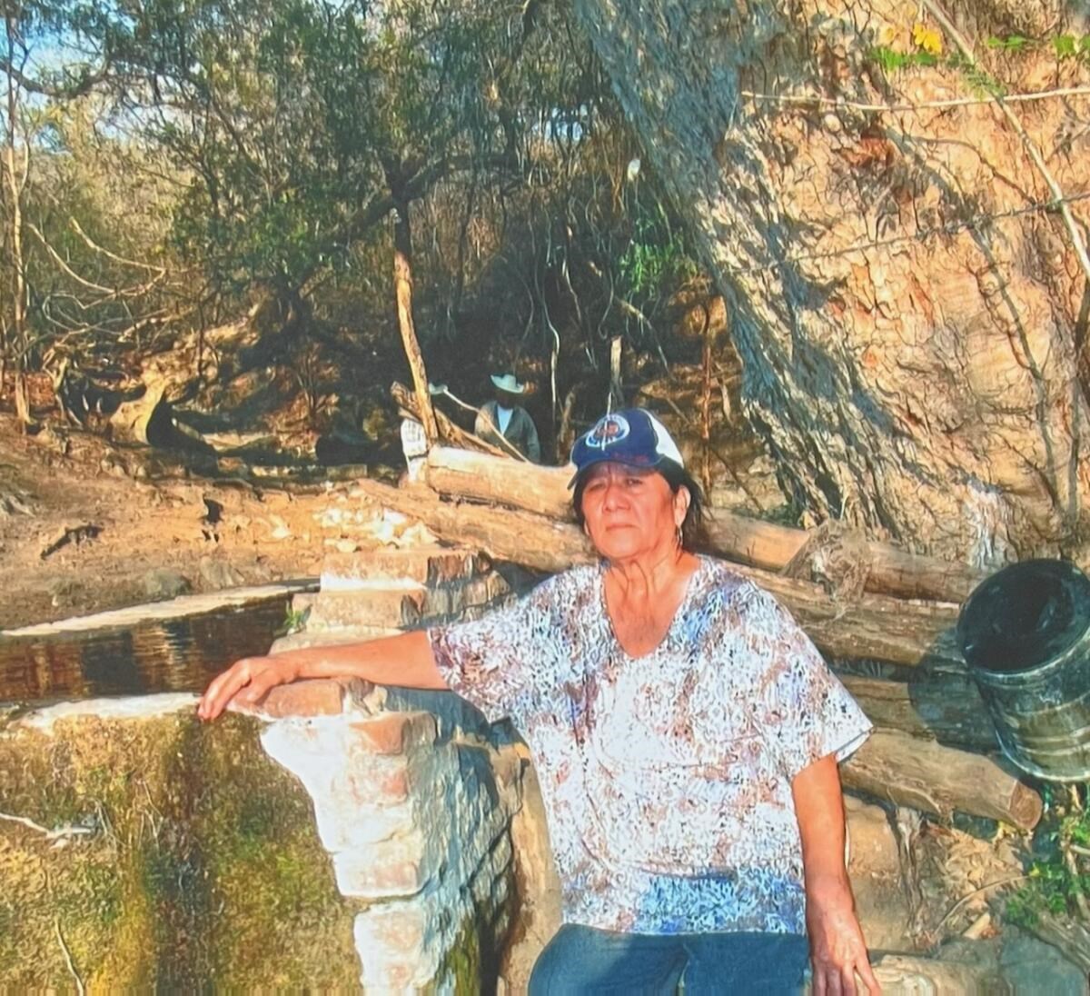 Delfina Maya Torrez Obituary - Sugar Land, TX