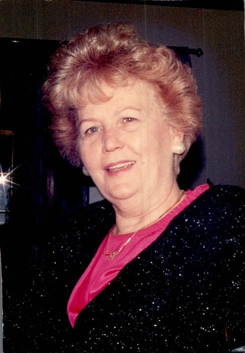 Margaret Bliven Obituary - New City, NY