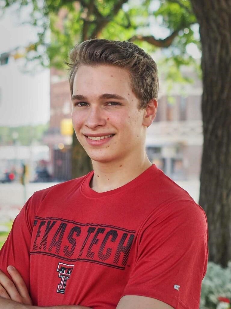 Nikolas Cole Obituary - Coppell, TX
