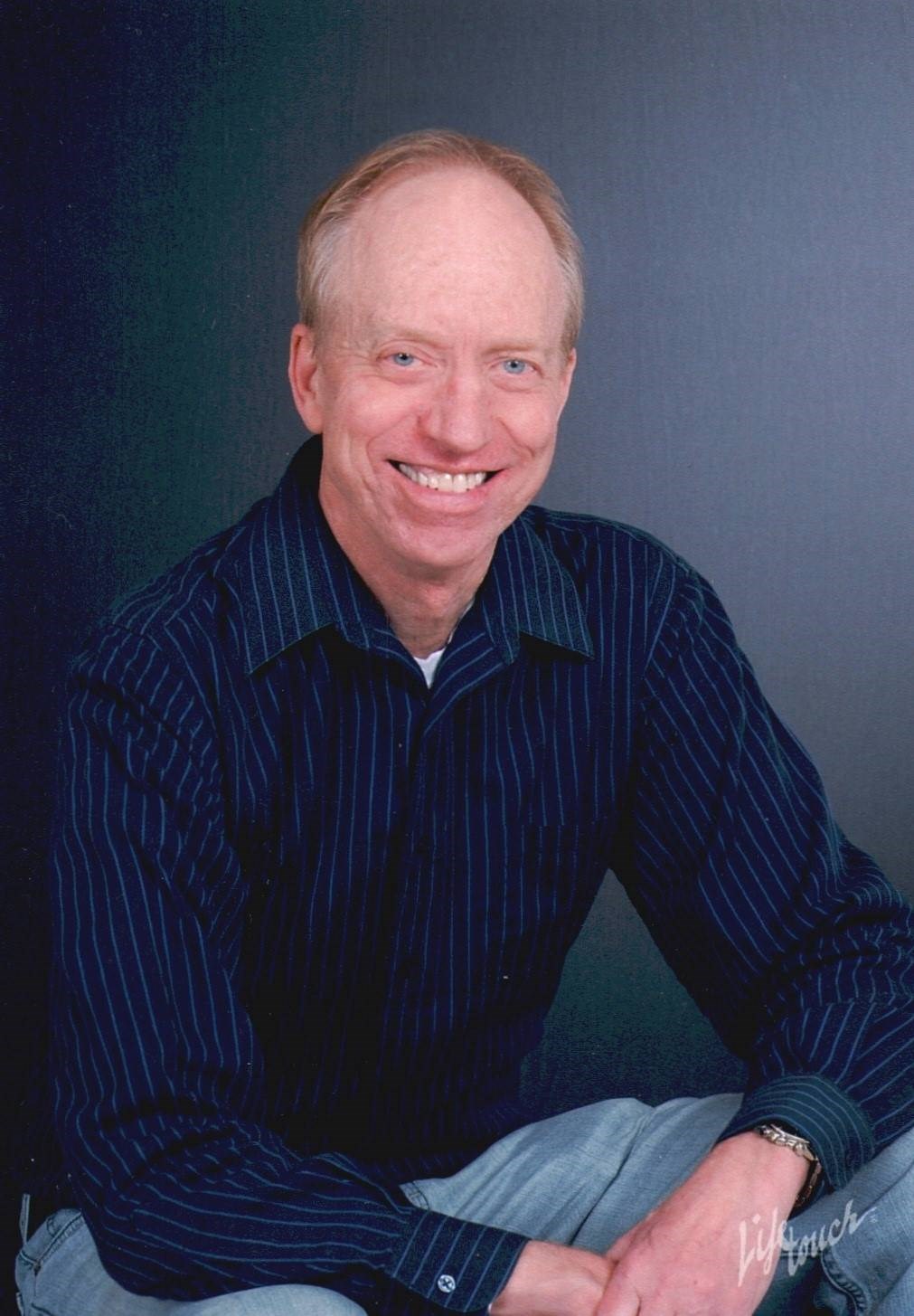 Scott Reed Obituary - Peoria, IL