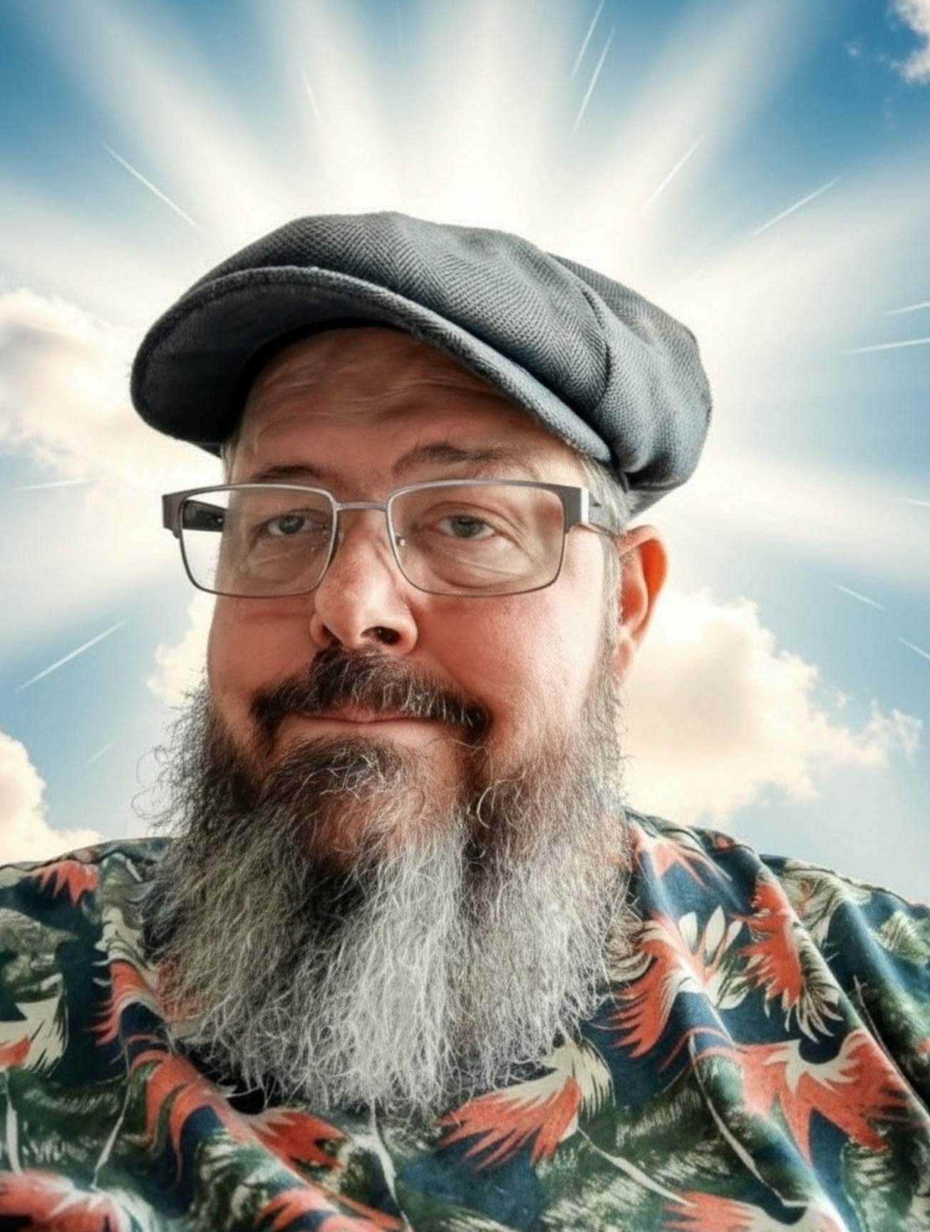 Christopher Cushman Obituary - Kansas City, MO