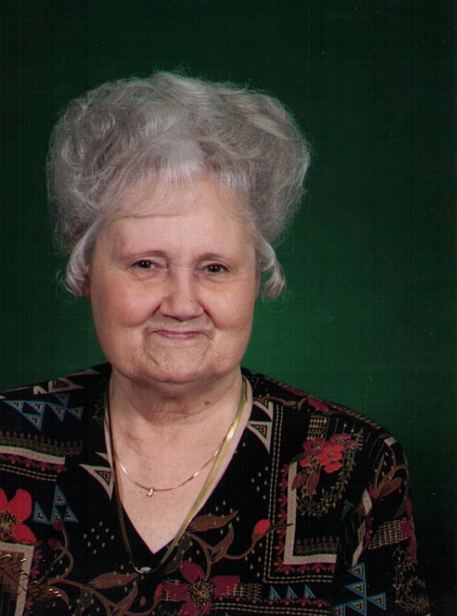 Mrs. Beatrice Dobbs Beatrice Dobbs Carter Obituary - New Tazewell, TN