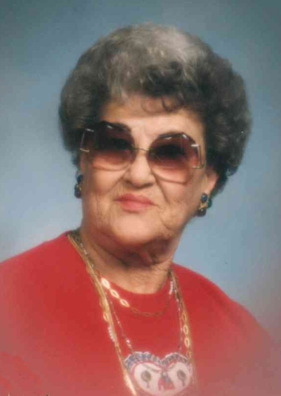 Edna Higgins Obituary - East Ridge, TN