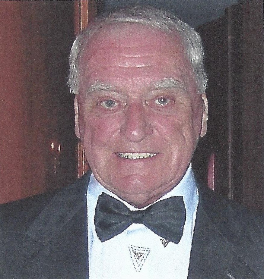 Peter Wren Obituary - Calgary, AB