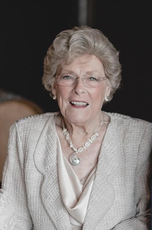 Jean Ryan Obituary - North Palm Beach, FL