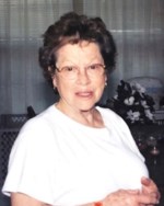 Obituaries Search for Ruth Allred