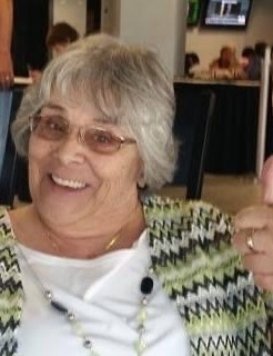 Marla Bishop Obituary - Brooksville, FL