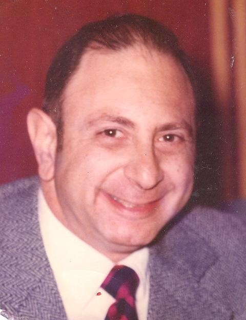 Gus Freibaum Obituary