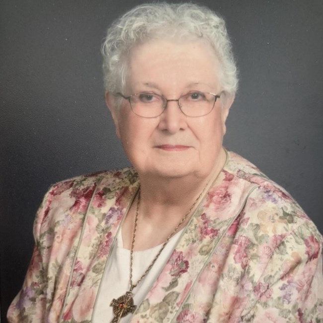 Katherine Colburn Obituary - Columbus, OH