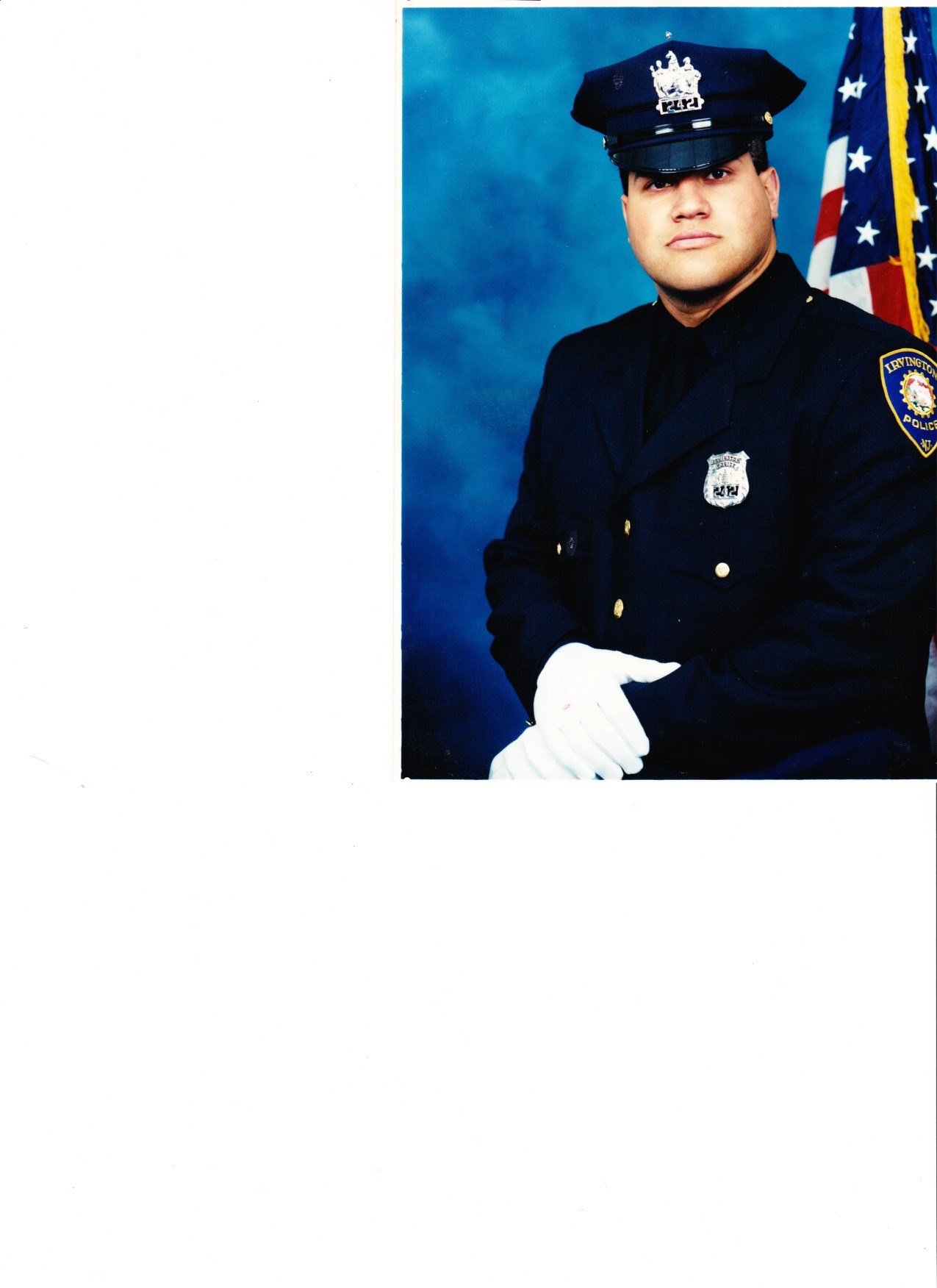 Jerry Ramos Obituary - Livingston, NJ