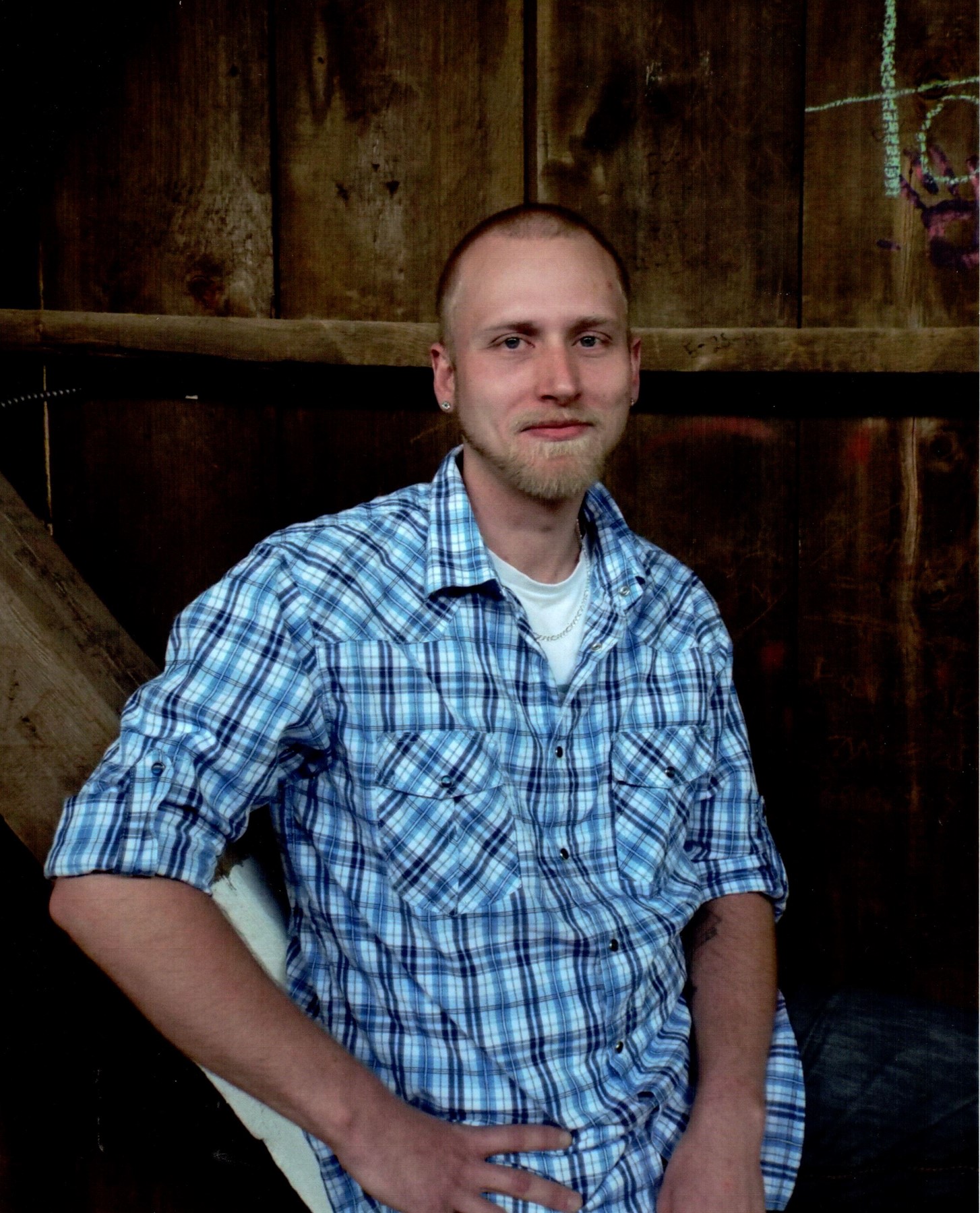Dustin Rhinebarger Obituary - Kokomo, IN