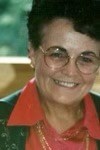 Virginia Clore Obituary - Kansas City, MO
