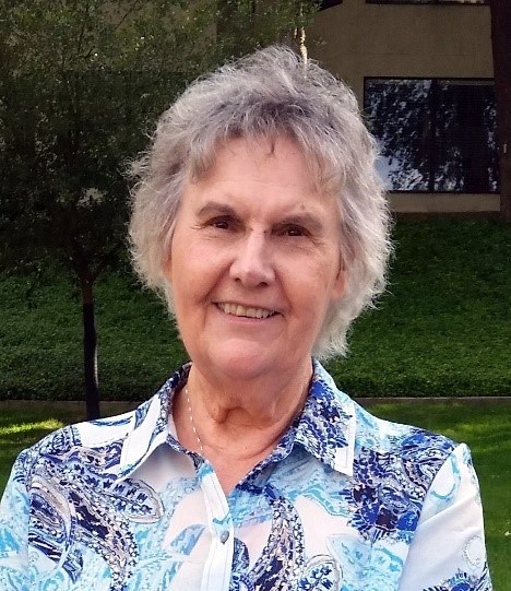 Bonita Hester Obituary - San Angelo, TX